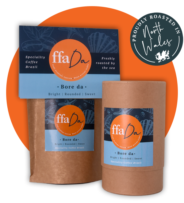 Welcome to our shop - Ffa Da